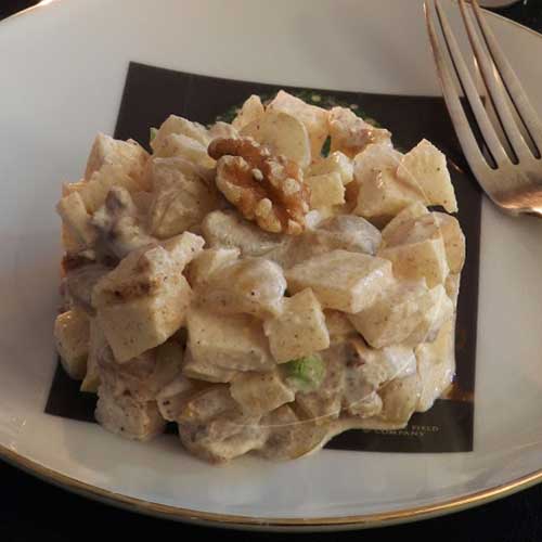 Recetas de nuestros bloggers para Acción de Gracias